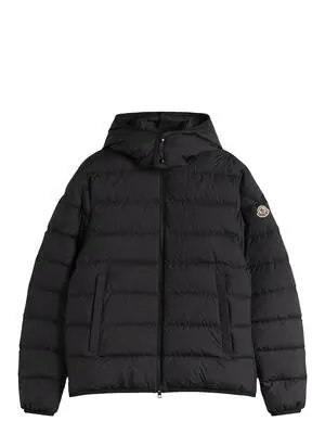 Moncler Montbrocq Jacket - Black