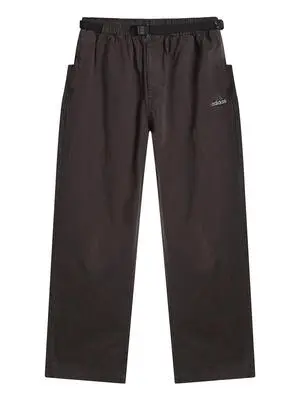 Adidas Eqt Pant - Aurora Coffee