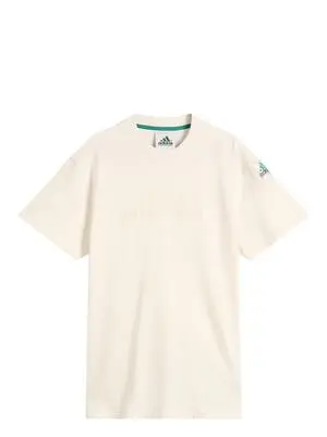 Adidas Eqt Graphic T-shirt - Cloud White