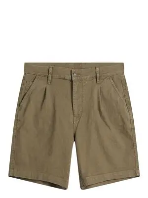 CORRIDOR Spring Shorts - Army