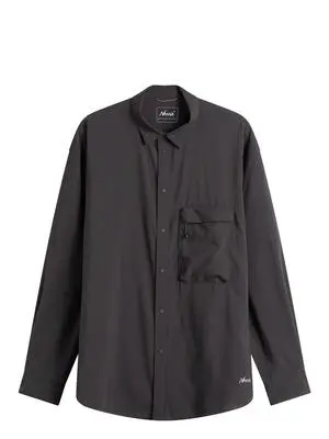 NANGA Excursion Shirt - Black