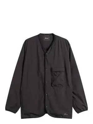NANGA Excursion Cardigan - Black