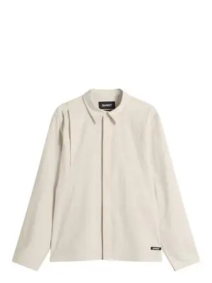 BANDIT Terrastretch™ Director Jacket - Cream