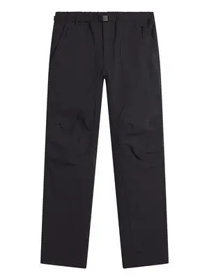 CAYL Softshell Trousers - Black