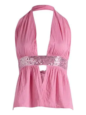 Gimaguas Infinito Top - Pink