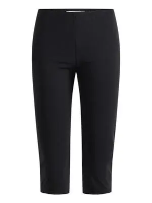 Gimaguas Lula Capri Trousers - Black