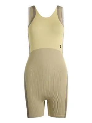 On Studio Knit Bodysuit - Caper