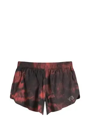 Y3 Run Shorts - Multi