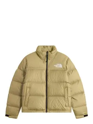 The North Face 1996 Retro Nuptse Jacket - Cedar