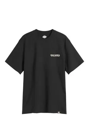 Dickies Burns T-shirt - Black