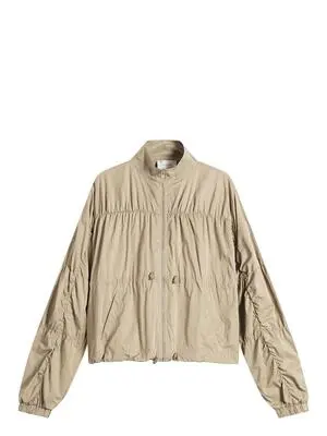 HOSBJERG Britt Jacket - Beige