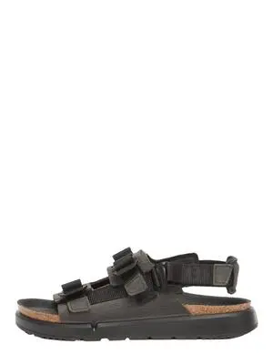BIRKENSTOCK S Shinjuku - Black