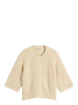 You Must Create Kwai Cardigan - Shell