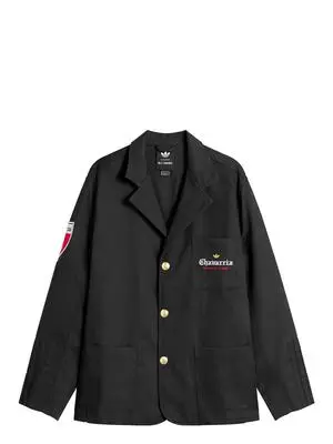 Adidas X Willy Chavarria Blazer - Black
