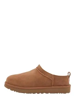 UGG Classic Micro Boot - Chestnut