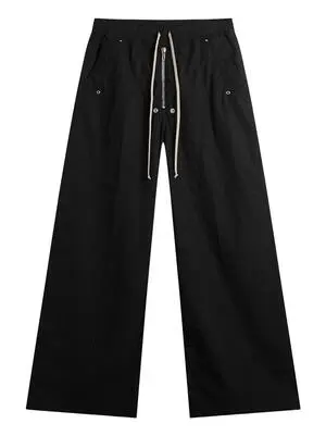 Rick Owens Geth Belas - Black