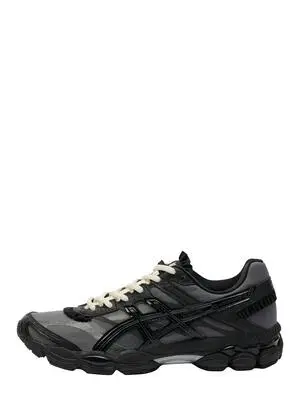 Asics X Griff Gel-cumulus 16 Sneaker - Black
