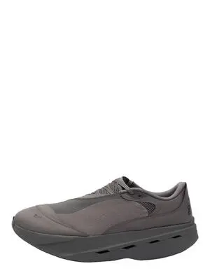 On X Paf Cloudboom Volt Sneaker - Ember/pebble