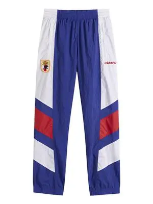 Adidas Jfa Eqt Track Pant - Active Blue