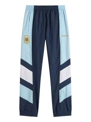 Adidas Afa Eqt Track Pant - Crew Navy