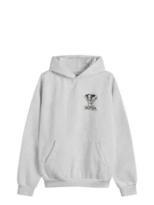 BUTTER GOODS Terrain Hoodie - Ash