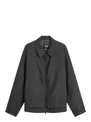 Y3 Liner Jacket - Black