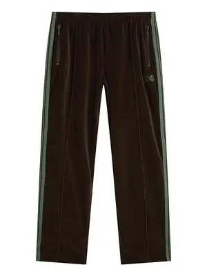 Needles Track Pants - Brown