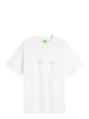 POSTAL Disorder T-shirt - White