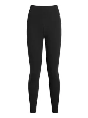 Nike Nike Women's Dri-fit Zenvy Hr 7/8 Tight Black/black