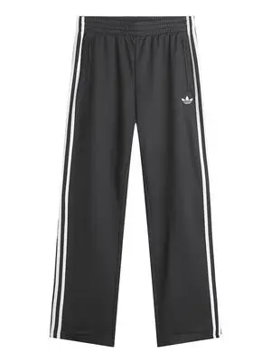 Adidas Firebird Mesh Track Pant - Black