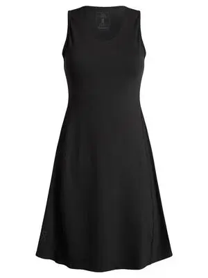 On Studio Dress - Black