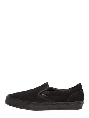 HENDER SCHEME Manual Industrial Products 17 Slip-on Sneaker - Black
