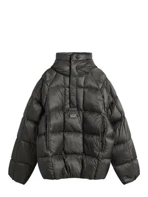VANS X A.o.d. Puffer Anorak - Unexplored