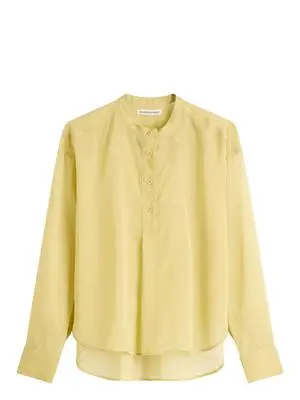 You Must Create Ovelia Shirt - Lime