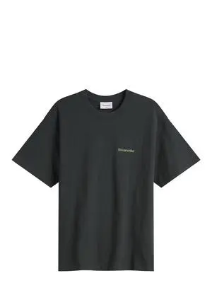 THISISNEVERTHAT Giraffe T-shirt - Forest