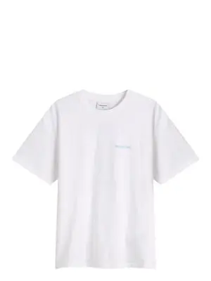 THISISNEVERTHAT Giraffe T-shirt - White