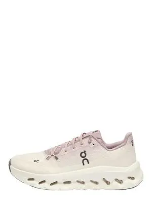 On ON Cloudtilt Sculptural Sneakers Heron/dew