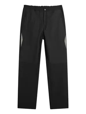 CAYL X New Balance 3l Softshell Trousers - Black