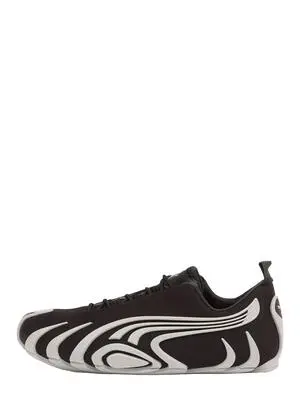 PUMA Talon Og Sneaker - Black/flat Light Gray