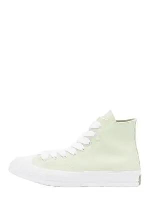 CONVERSE Chuck Taylor 1970s Hi Sneaker - Surplus Mint/foothill Green