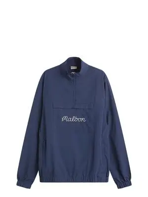 MALBON Cypres Anorak - Navy