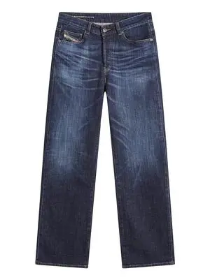 DIESEL® 1971 D-sent Slim Jeans - Blue