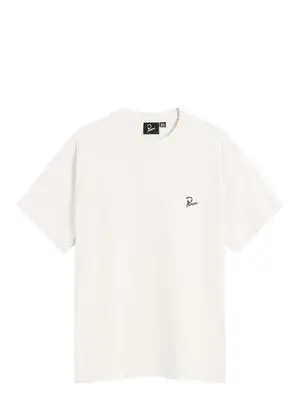 PARRA Signature T-shirt - Greyish