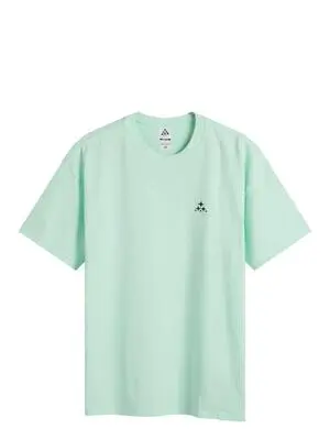 Nike Mystery Lights T-shirt - Mint