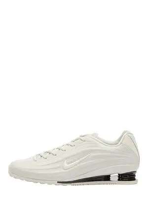 Nike Shox Z W Sneaker - Bone/black/phantom