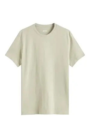 SKIMS Classic T-shirt - Talc
