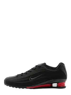 Nike Shox Z W Sneaker - Black/red