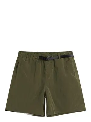 MELLOW CLO Mellow Clo Ramble Shorts Olive