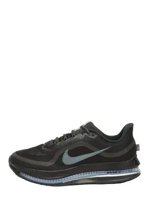 Nike Pegasus Premium Sneaker - Black/silver