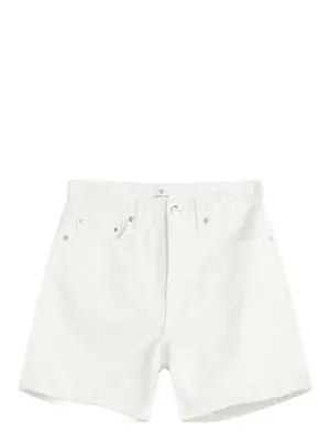 ANINE BING Kat Short - Ecru